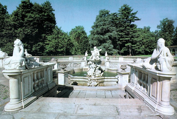 Alla scoperta di Villa Litta a Lainate