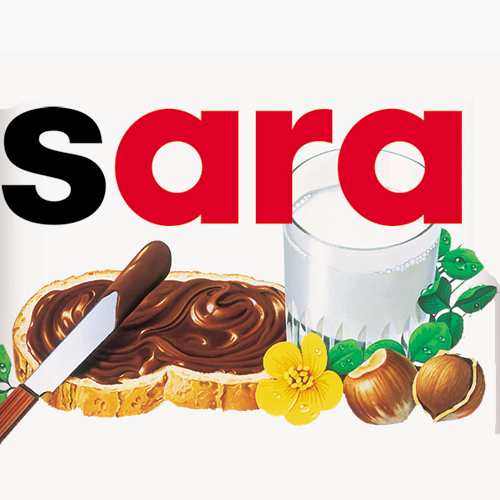 IL BUONGIORNO DI NUTELLA HA UN NUOVO NOME - AGENDA VIAGGI