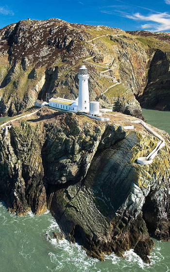 cosa vedere a Cardiff la capitale del Galles