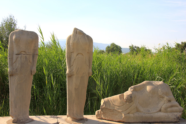 SAMOS LA VERDE: UN'ISOLA GRECA PER FAMIGLIE E PER SPORTIVI - AGENDA VIAGGI