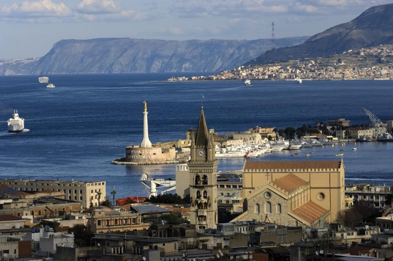 weekend a messina: 24 per conoscere la città