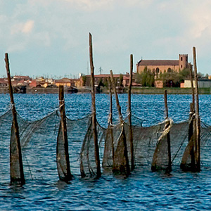 COMACCHIO: SAGRA DELL'ANGUILLA 2015 - AGENDA VIAGGI
