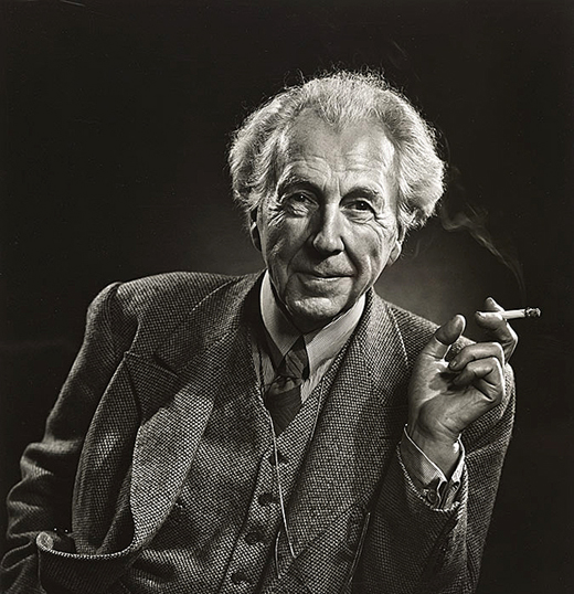 ATTRAVERSO GLI STATI UNITI ALLA SCOPERTA DI FRANK