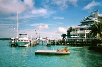 IN FLORIDA DA MIAMI A KEY WEST ATTRAVERSANDO LE ISOLE KEYS - AGENDA VIAGGI