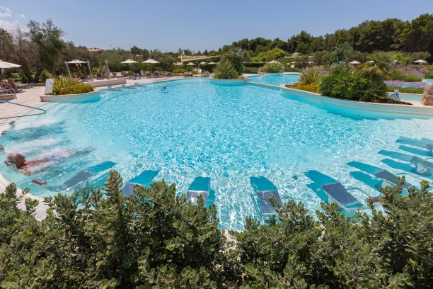 VIVOSA APULIA RESORT - AGENDA VIAGGI