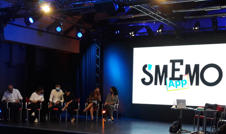 Smemoranda goes digital: nasce SmemoAPP il primo diario scolastico ...