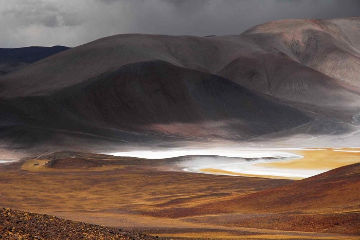 “La Ruta de los Seismiles”: viaggio on the road tra i suggestivi ...
