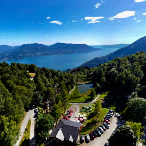 Wonderwood, apre il parco divertimenti dell'Alto Lago Maggiore - AGENDA ...