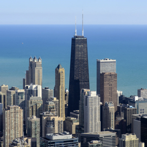 Viaggio a Chicago, in chiave low cost - AGENDA VIAGGI