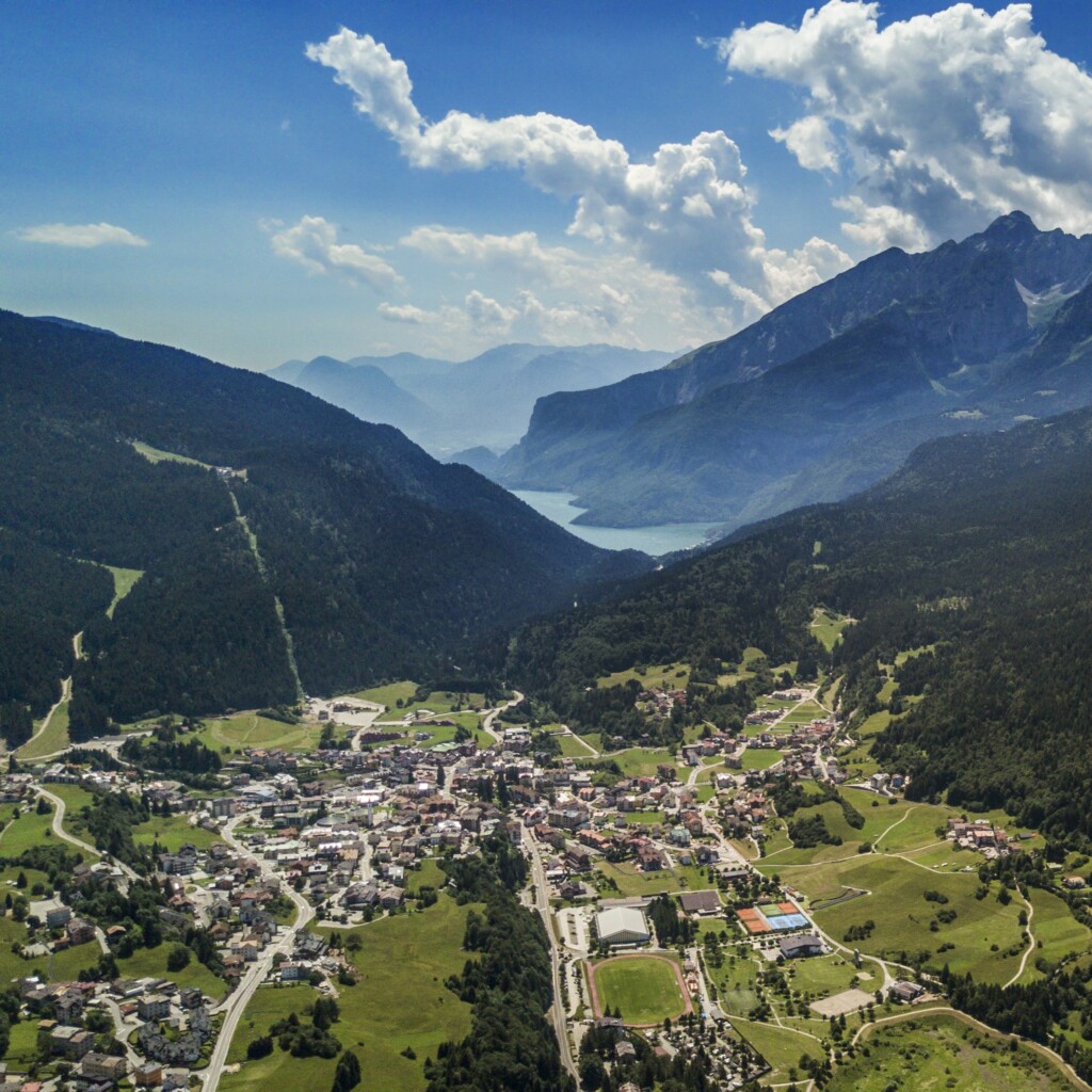 ANDALO, CAPITALE DELLE VACANZE IN MONTAGNA PER FAMIGLIE - AGENDA VIAGGI
