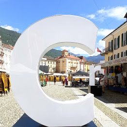 Vacanza a Locarno, tra natura, cinema, storia e arte - AGENDA VIAGGI