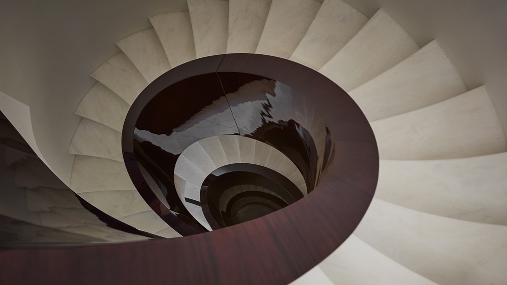 Antonacci Falegnamerie con Fabio Mazzeo Architects: il design ...