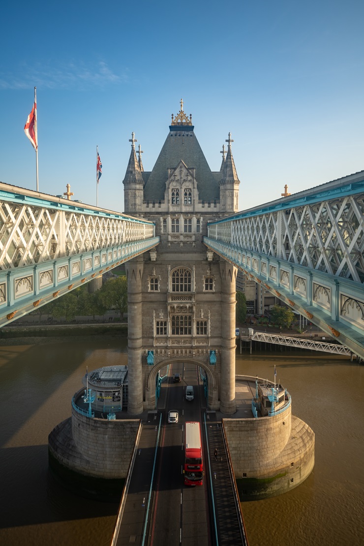 Tower Bridge: un tuffo nella storia all'interno dell'iconico ponte di ...