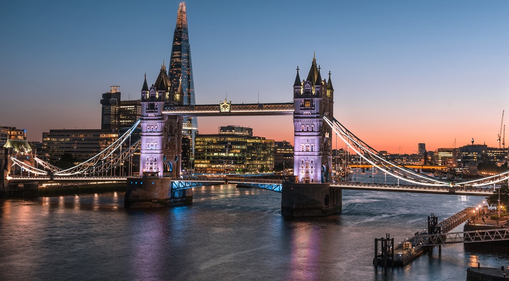 Tower Bridge: un tuffo nella storia all'interno dell'iconico ponte di ...