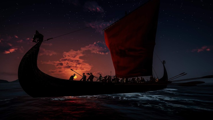 The best Viking museum sites in Norway - AGENDA VIAGGI