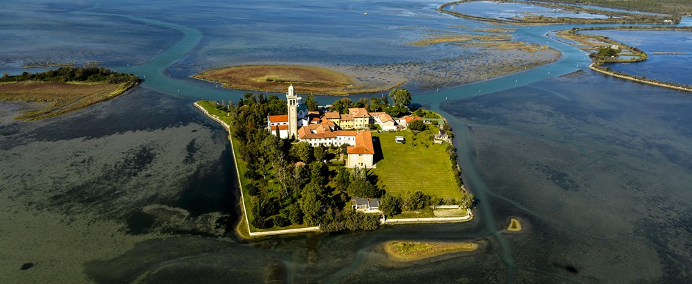 Viaggio a Grado "Isola del sole" anche in pieno autunno - AGENDA VIAGGI
