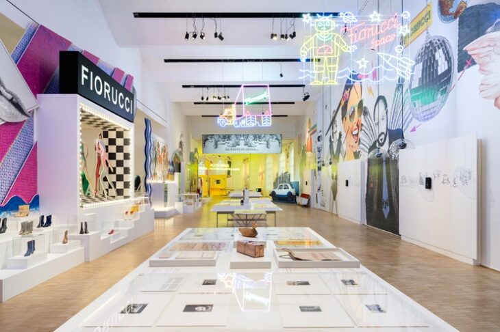 Elio Fiorucci: la grande mostra sul rivoluzionario imprenditore alla ...