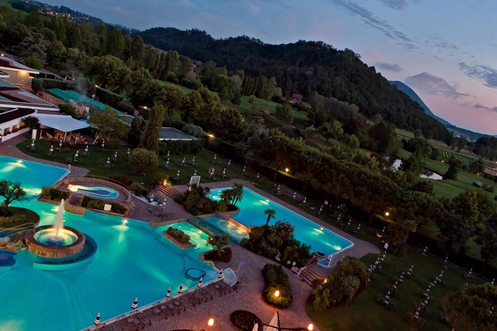 Terme Euganee, un mondo da scoprire - AGENDA VIAGGI