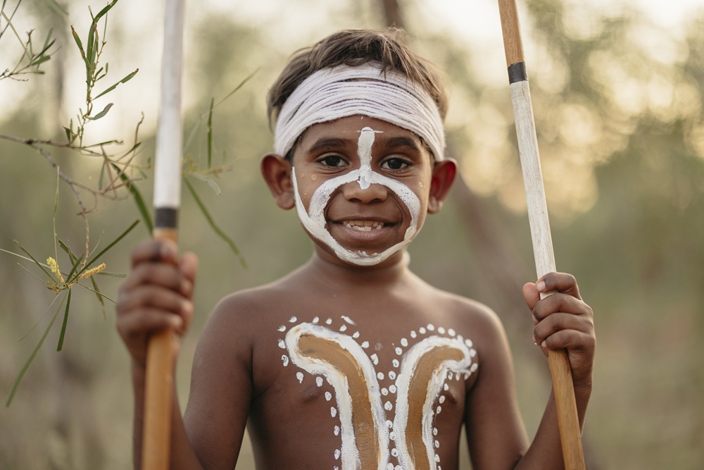 Western Australia, alla riscoperta della millenaria cultura aborigena ...
