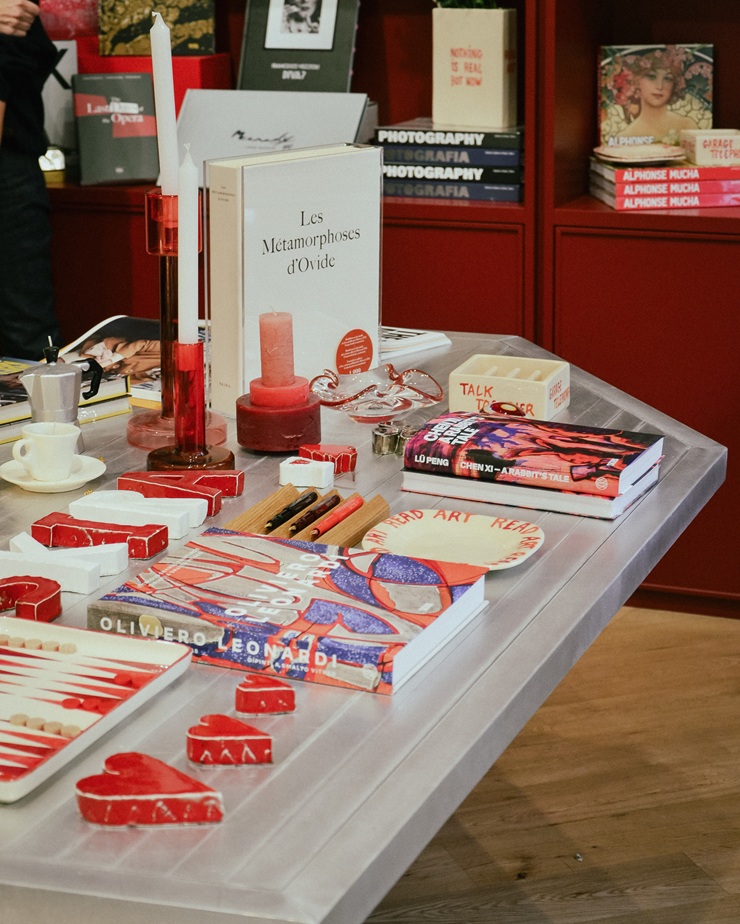 The Art of Christmas: la nuova collezione di oggetti per le feste da ...